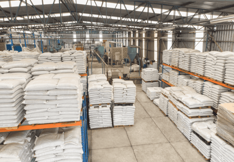 Empresa - Gedel Plásticos